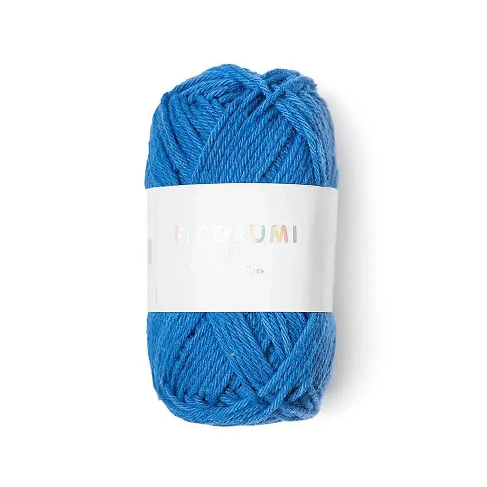 Comprar Rico Design Ricorumi DK 🧸 Hilo de Amigurumis en algodón